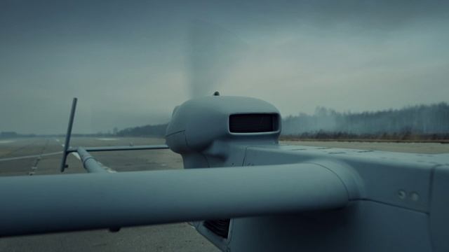 Набор в войска БПЛА