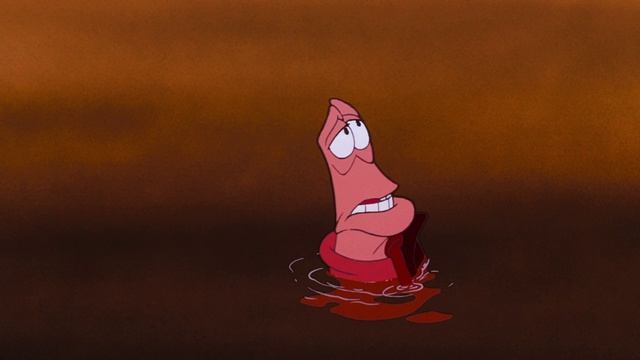 Русалочка 1 часть 17 серия