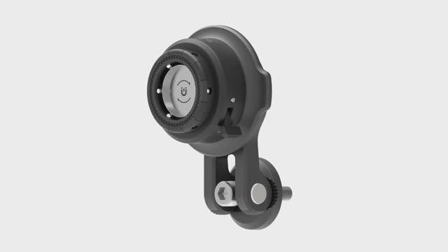 Держатель Outplorer QB02