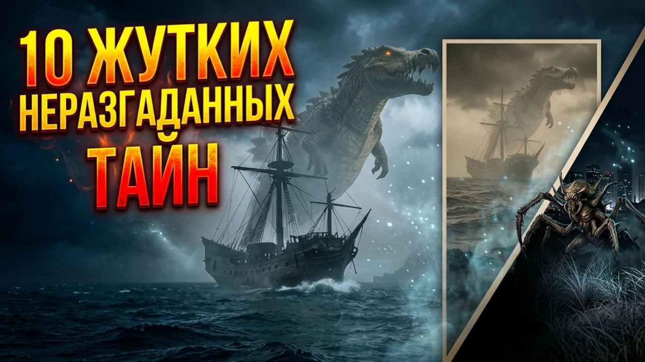 Вас обманывали много лет: главные мифы о тайнах мира разоблачены