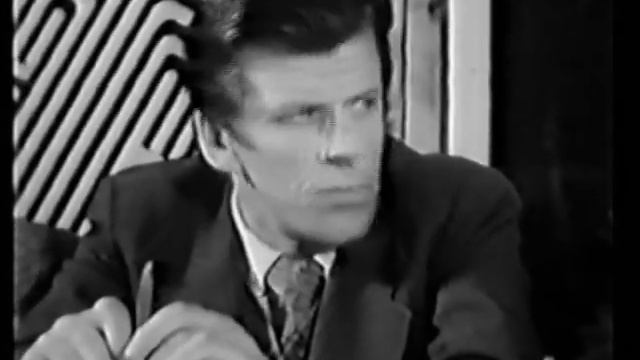 «Есть первый агрегат». 1979 год.