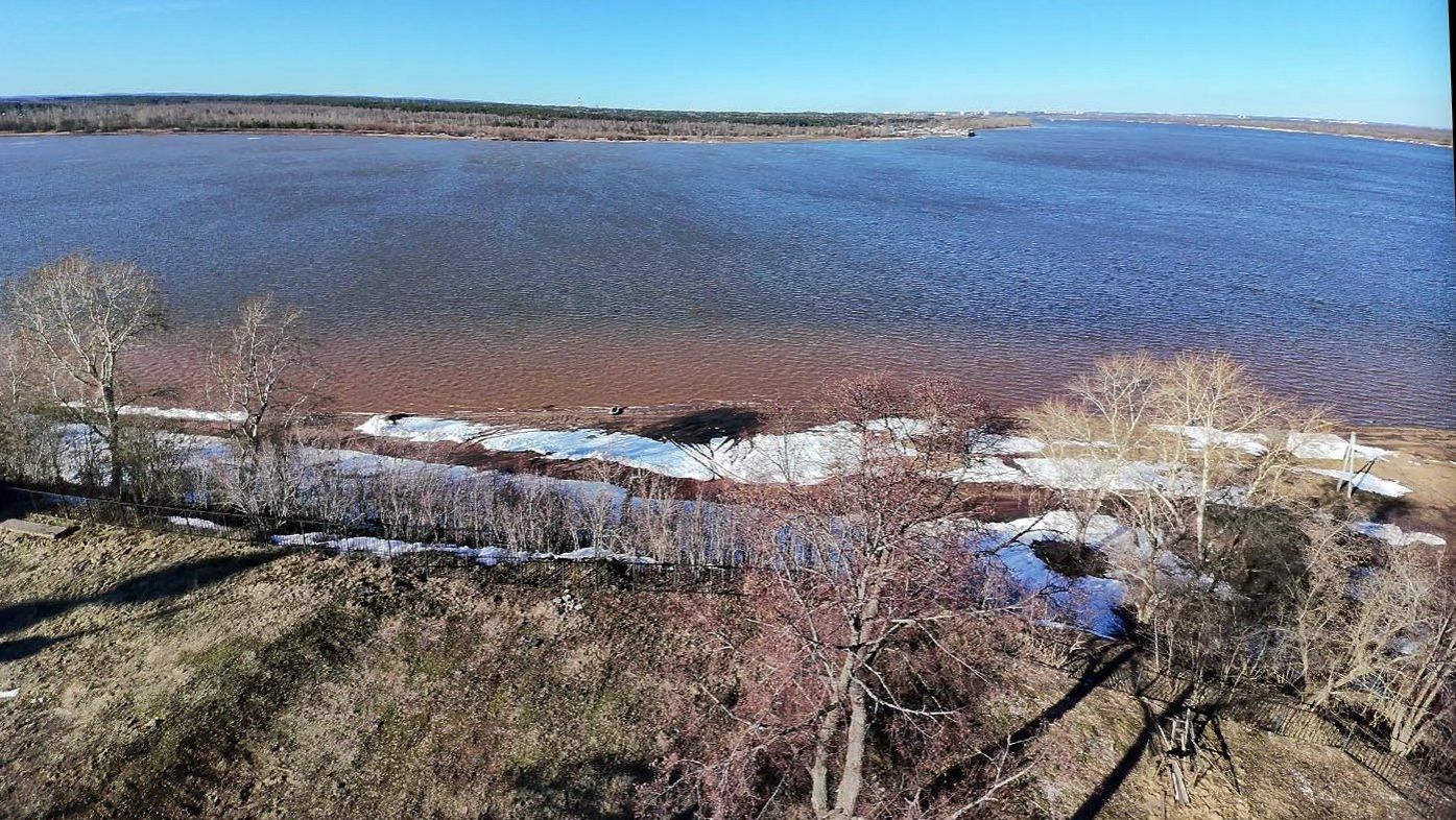 Ни дня без полётов II