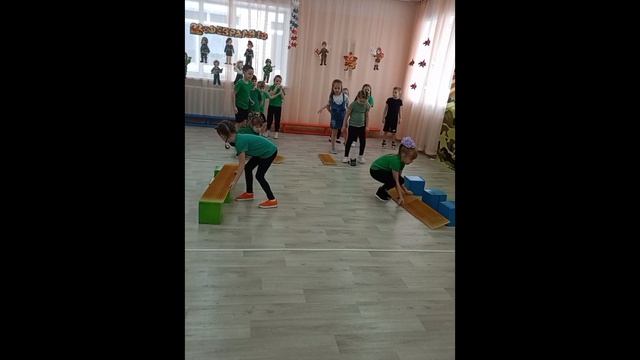 Что нам стоит мост построить!