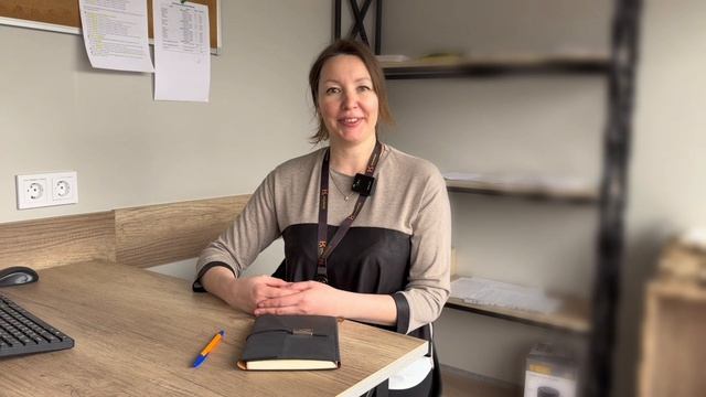 Отзыв специалиста по недвижимости Елены Кравцова о работе в нашей компании