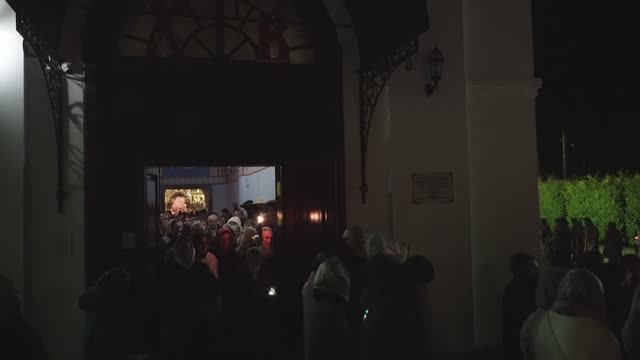 крестный ход_пасха 2026