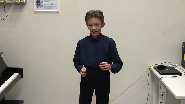 666.Князьков Андрей,г. Москва.Небо всегда за нас(А. Ольханский)