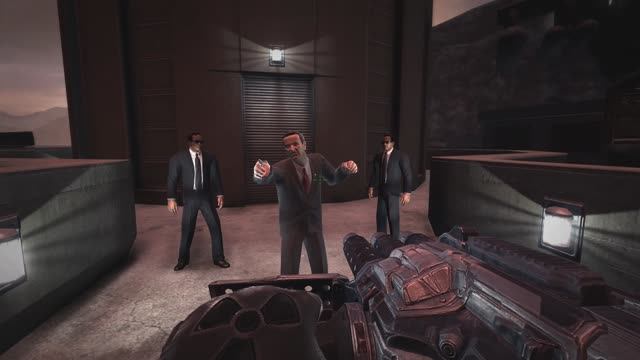 Duke Nukem Forever 2026.04.13 - Нюк Дюкем)))