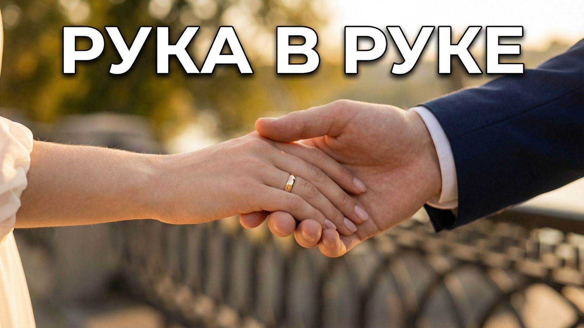 Рука В Руке.