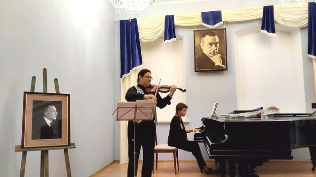 15 Паганини Кантабиле v2  Дом Рахманинова 4 декабря