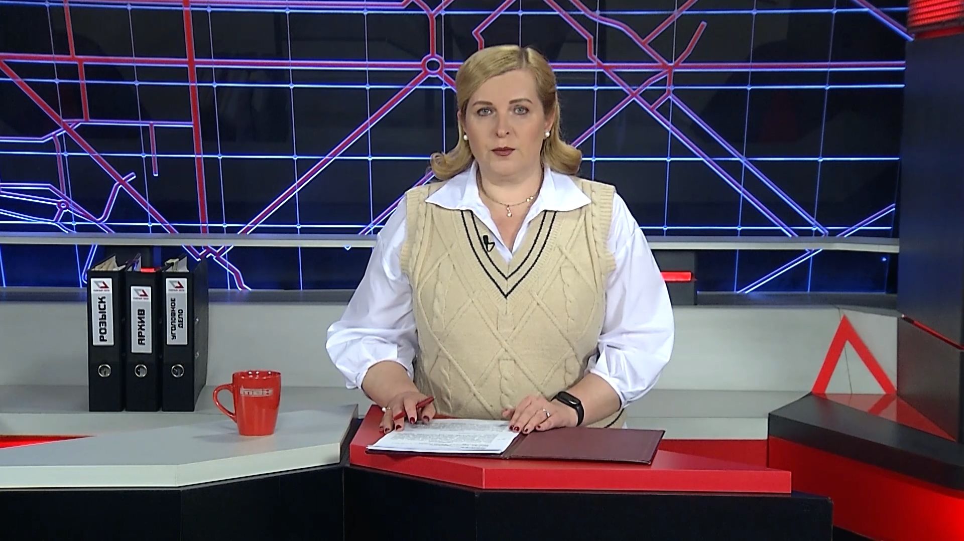 Программа Судный день от 13.04.26 (16+)