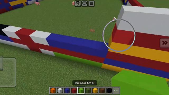 Eurasia 1сезон 4серия