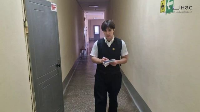 Быть умным модно.68 Конаков Максим, 10 класс