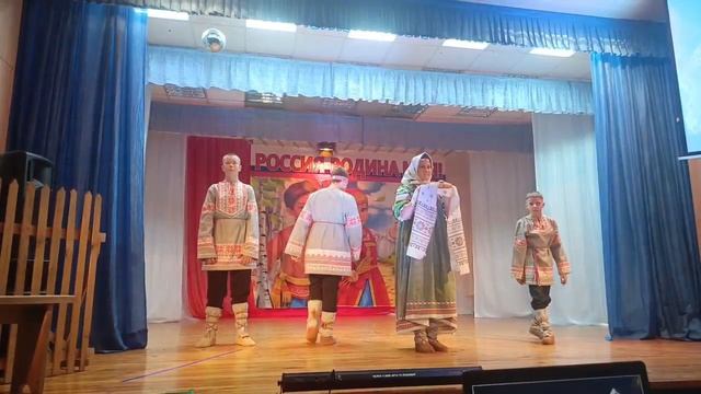 Чистое Поле  клуб Золотое перо