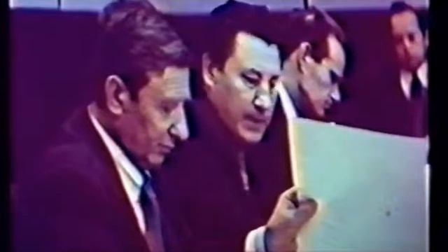 «Пуск. Портрет одного события». 1979 год.