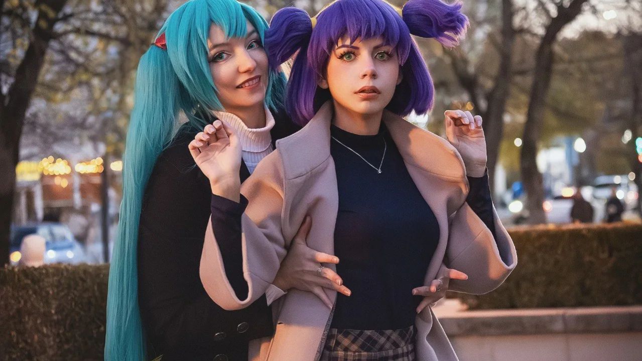 Бесконечное Лето # 2