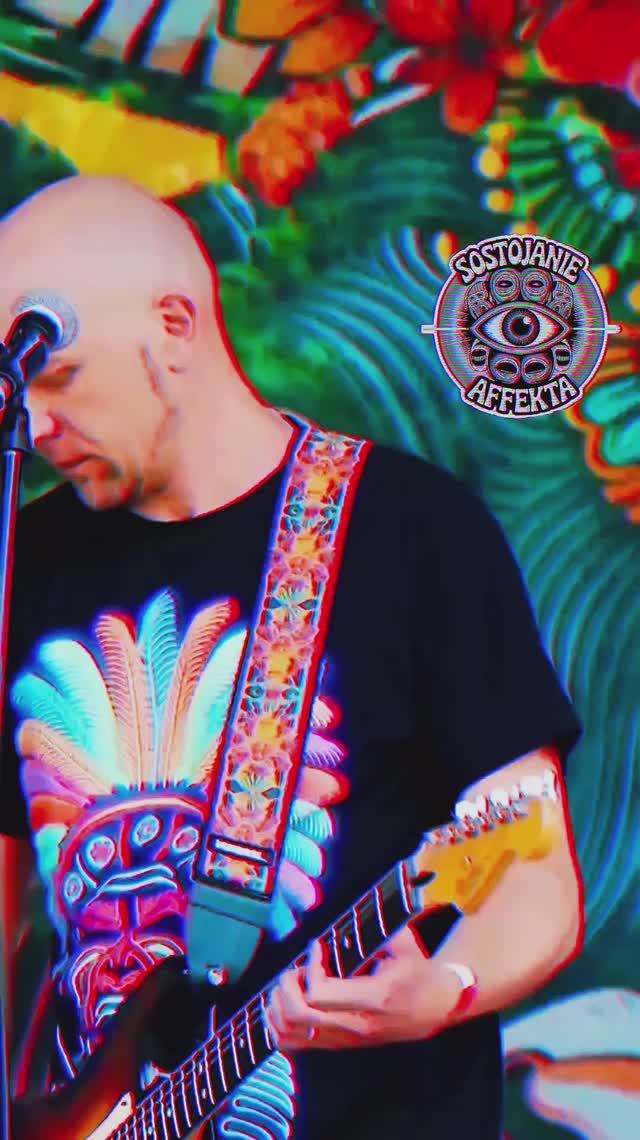 Sostojanie Affekta - Идол (фрагмент) / Фестиваль Веселые Холмы 2025. Funny Hills rock fest