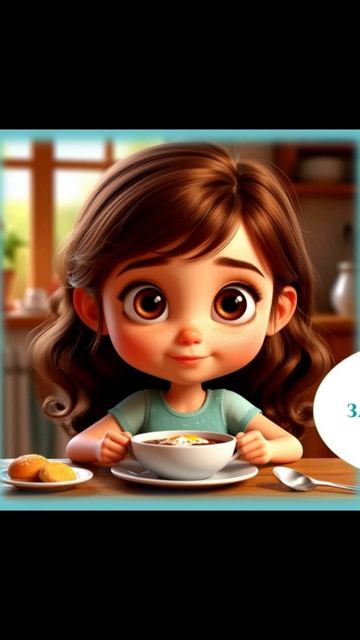 АСЯ ВСЕЗНАЙКИНА. ОКРУЖАЮЩИЙ МИР. ВРЕМЯ СУТОК. #shorts