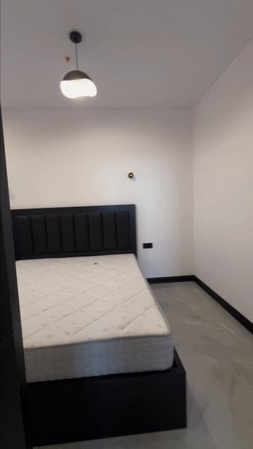 Homeland 1+1 с мебелью