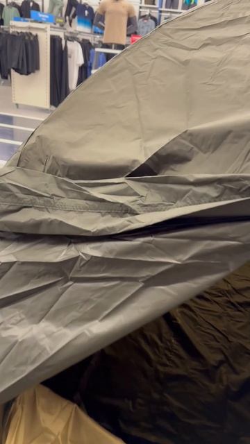 Рыболовная палатка Geotech Halibut 3 Pro. Быстрый обзор.