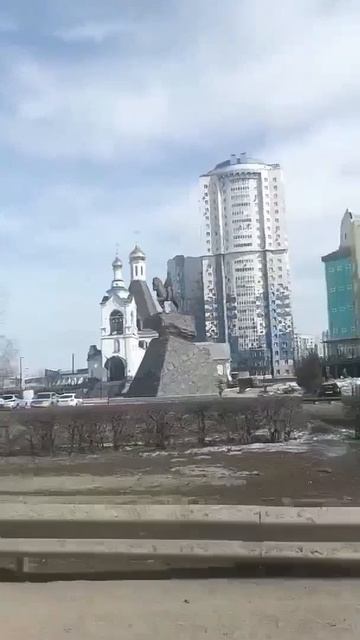 🥰 Апрель 2026г 😍 Привет, Андрей! 🤪