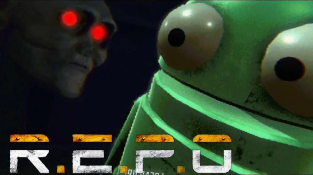 ЭТО КАКИЕ ТО АМОГУСЫ | R.E.P.O. | #21