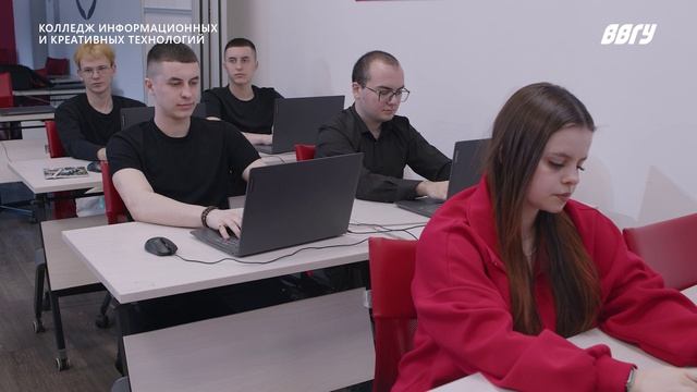 Направление «Гостиничные услуги» в Колледже информационных и креативных технологийВВГУ