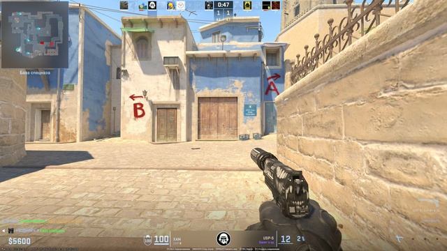 Counter-Strike 2 «Контрудар 2».Парень говорит о суициде!!