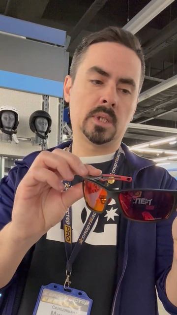 Uvex Sportstyle 232 P: Почему это лучшие защитные очки?