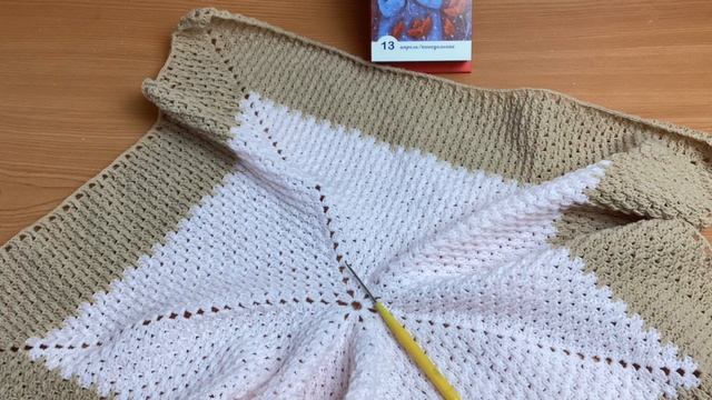 Вязальный дневничок. Страница 199.