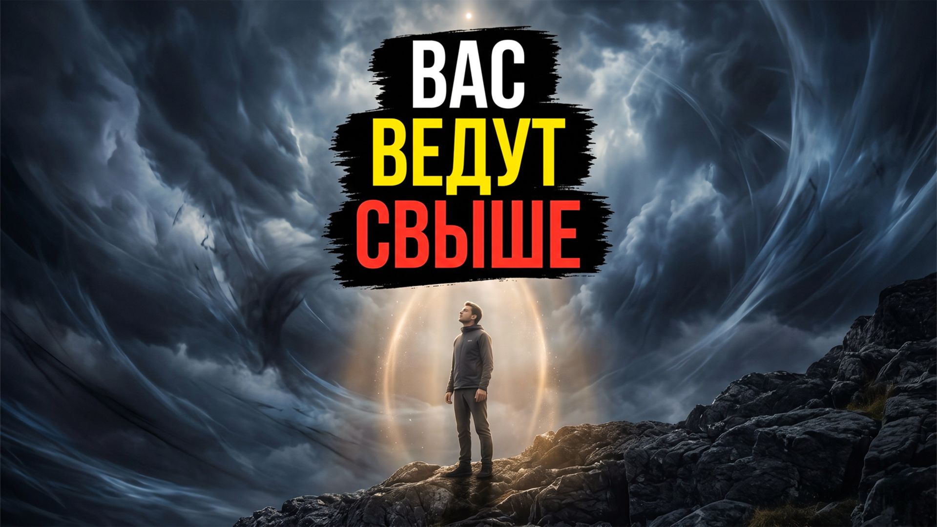 Как понять что ТВОЯ ЖИЗНЬ под защитой высших сил прямо сейчас