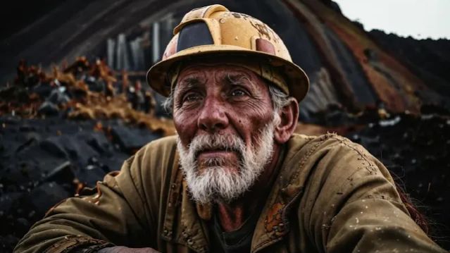 НАШЕЛ УГОЛЬ - Прохождение Graveyard Keeper(Выпуск 5)