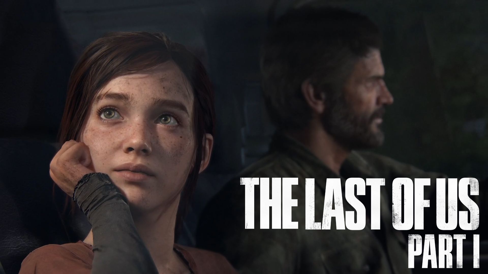 ТАЧКА The Last of Us Part I #6