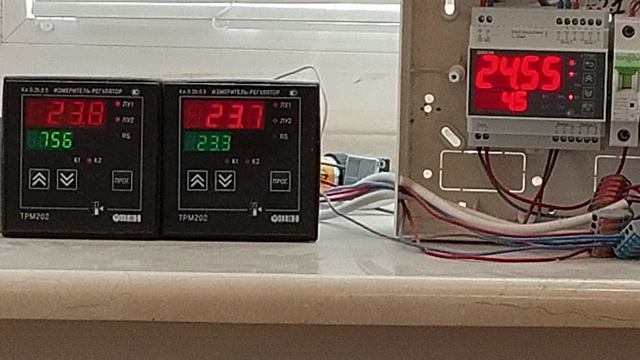 №2117 Двор П. Осипенко 48. 15 апреля 2026 г., 7:27:50 VID_20260415_072733563