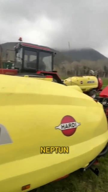 Hardi_Neptun_поставка клиенту