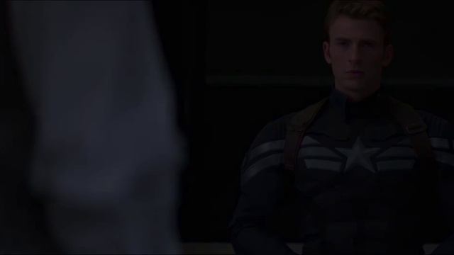 Первый мститель: Другая война (2014) - трейлер