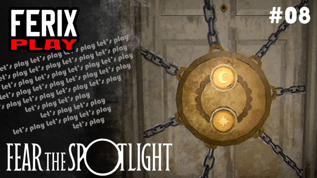 И вновь спасение // Fear the Spotlight #08