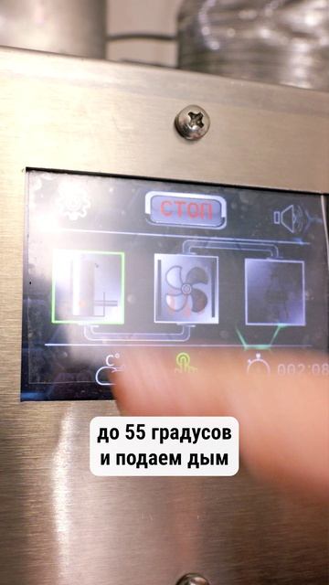 Как сделать мясо сырокопченое РАПИД? Подробная технология и рецептура. #емколбаски