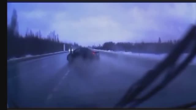 Подборка аварий и ДТП со смертельным исходом