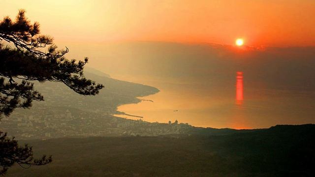 Музыка Семи Морей. Альбом 12