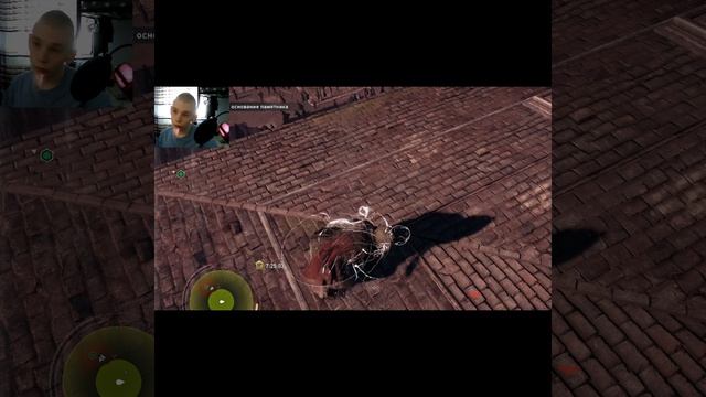 синдикат 8 серия загадка сабора