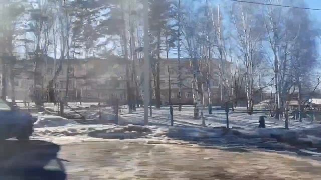 Анжеро-Судженск