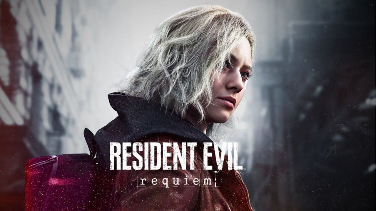 Resident Evil 9: Requiem #10 Схватка с девочкой