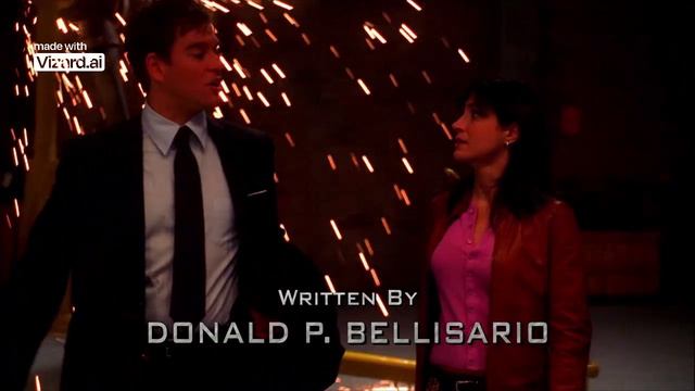 Гиббс и угроза 9-миллиметровой пулей