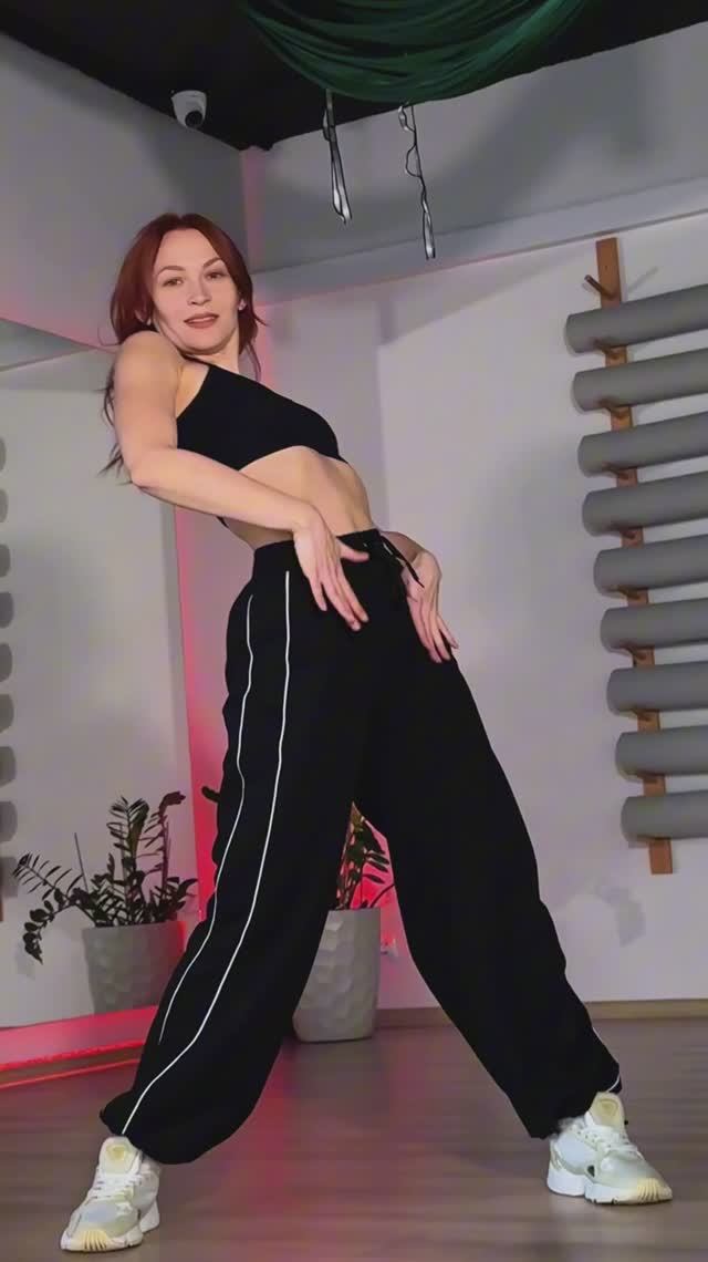 Танцевальные направления 🍏