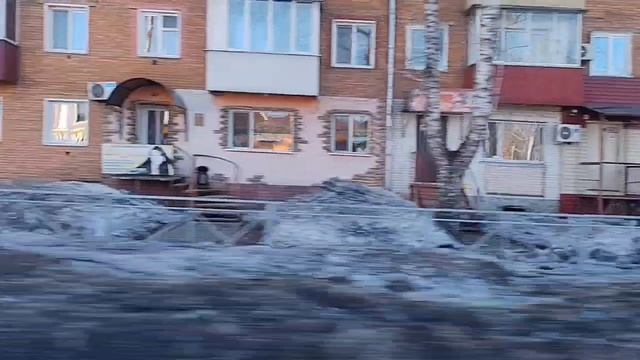 Анжеро-Судженск