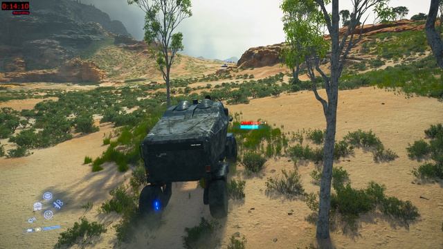 Death Stranding 2_часть 19