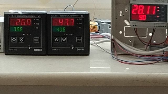 №2119 Двор П. Осипенко 48. 15 апреля 2026 г., 10:11:02 VID_20260415_101046543