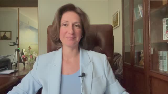 Киста зуба / Фистула / Гранулема: Психосоматика