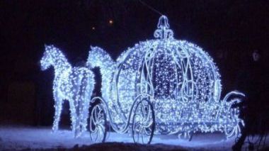 111_Ночная сказка_Галина Трубчанинова