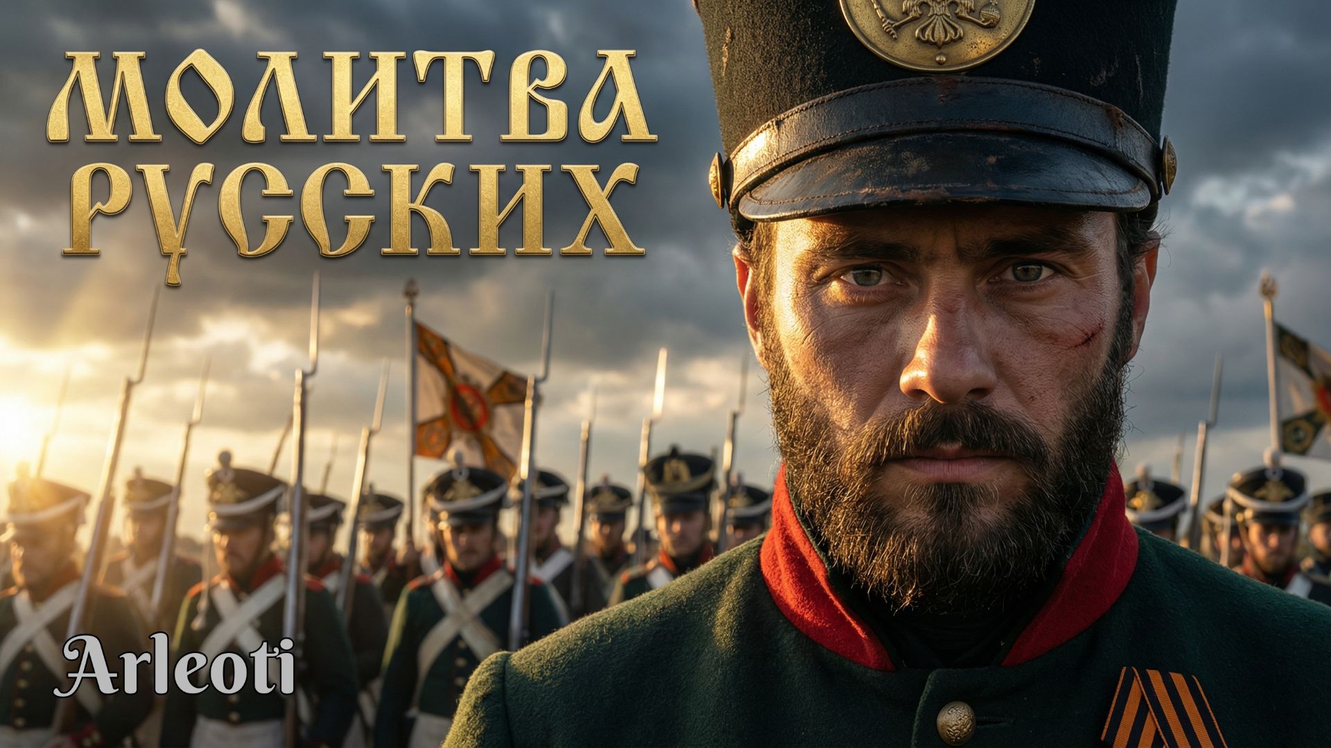 Молитва русских | Первый официальный гимн Российской Империи